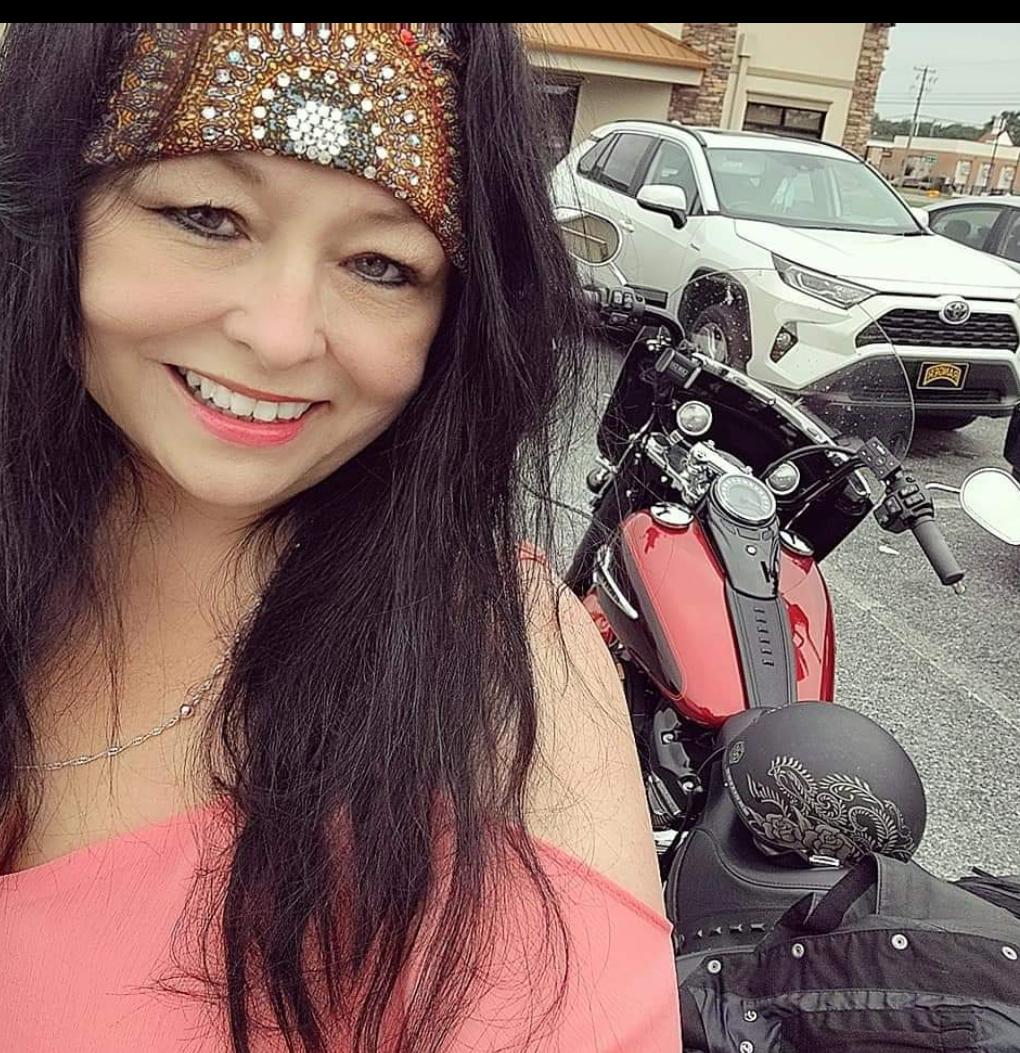 Home - Motorcycle Mom-Mom